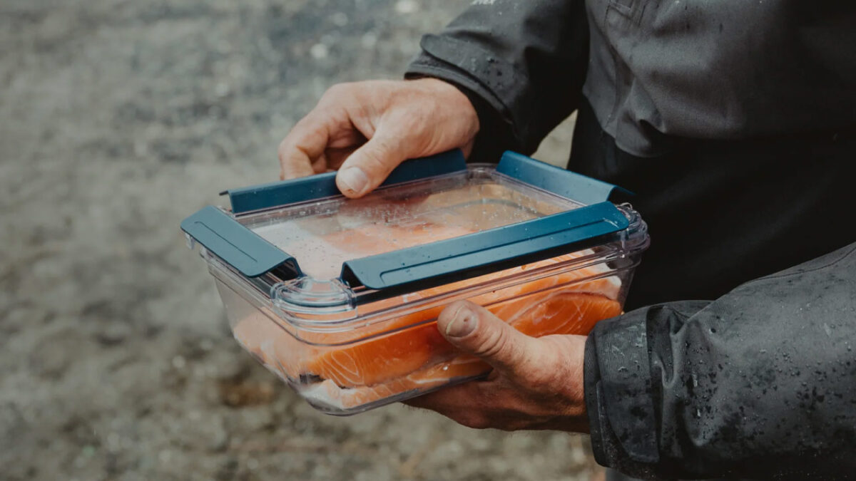 Yeti's New Food Storage Lineup Plays Nice With Yeti Coolers