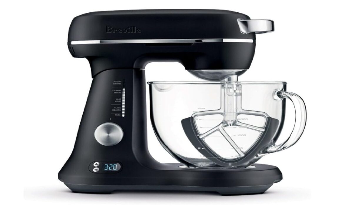 14 Best Stand Mixers You Need for Holiday Baking in 2024