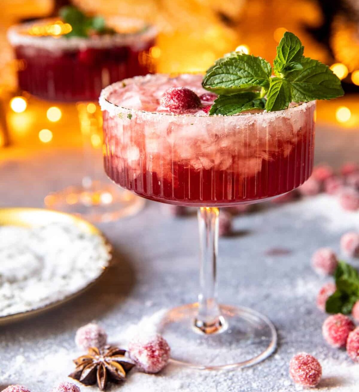 20 Cool Christmas Cocktails to Enjoy This Festive Season