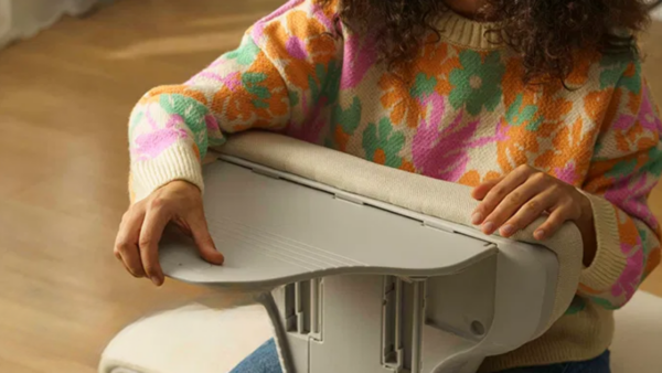 Multi-Position Freedom-X Chair is Ultimate Home Office Furniture