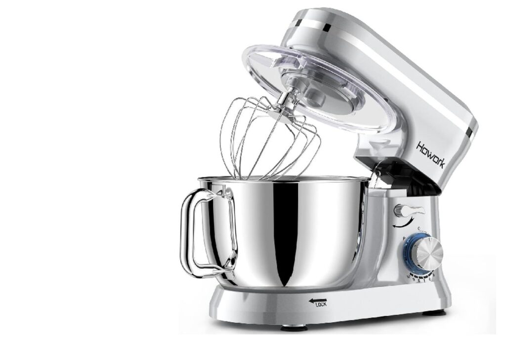 14 Best Stand Mixers Every Chef Needs in Their Home