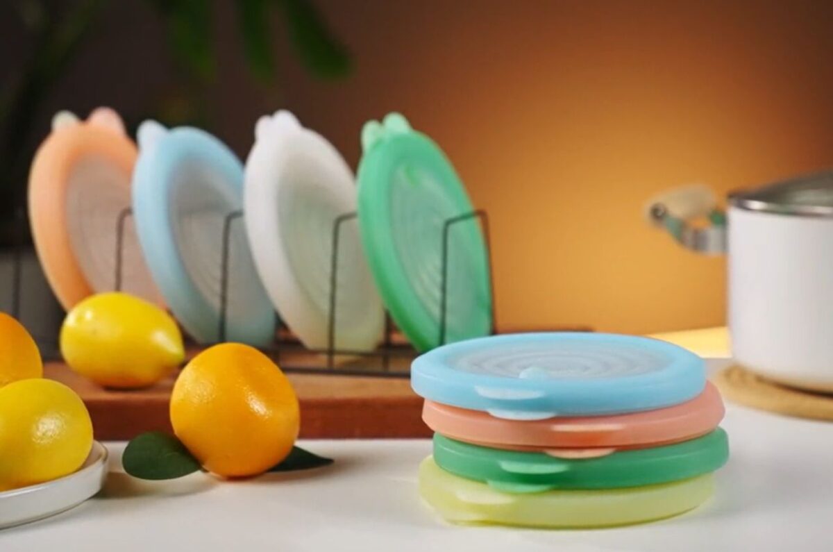 Hvsaio Silicone Container can Change the Storage Game