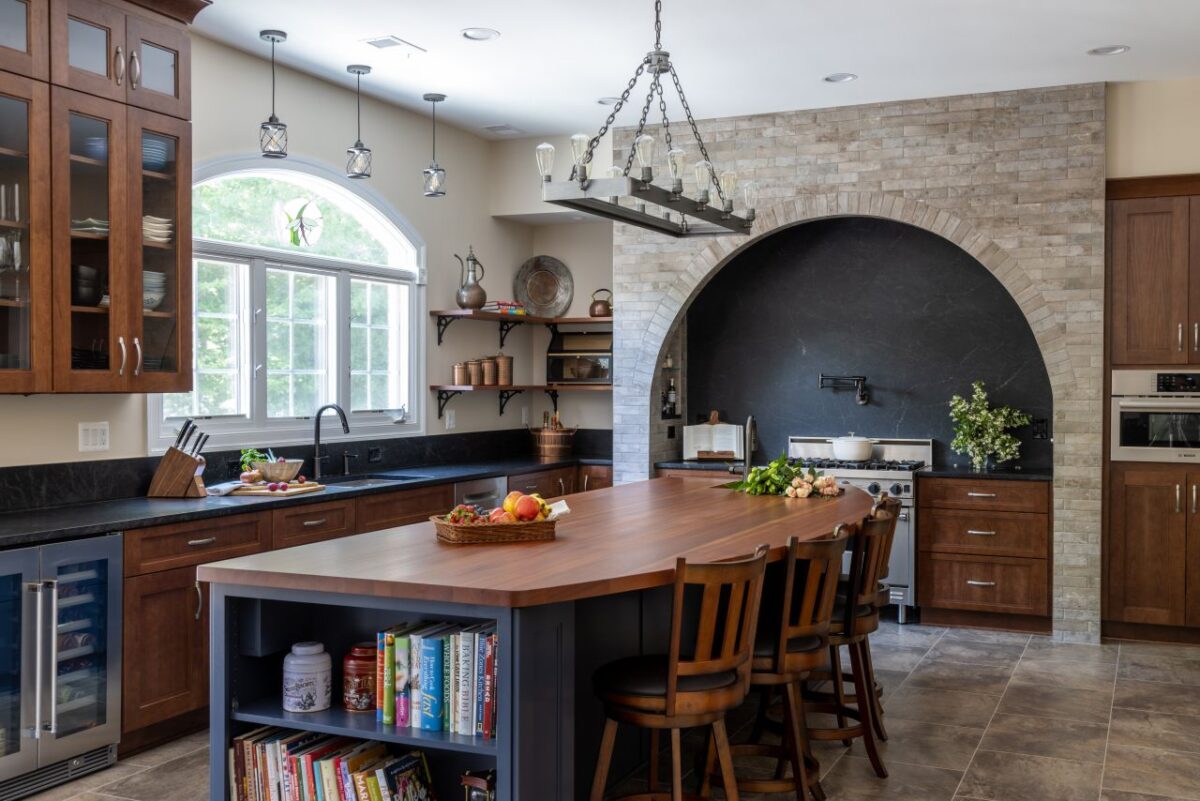 Top Interior Design Trends for 2025 That We'll See Everywhere