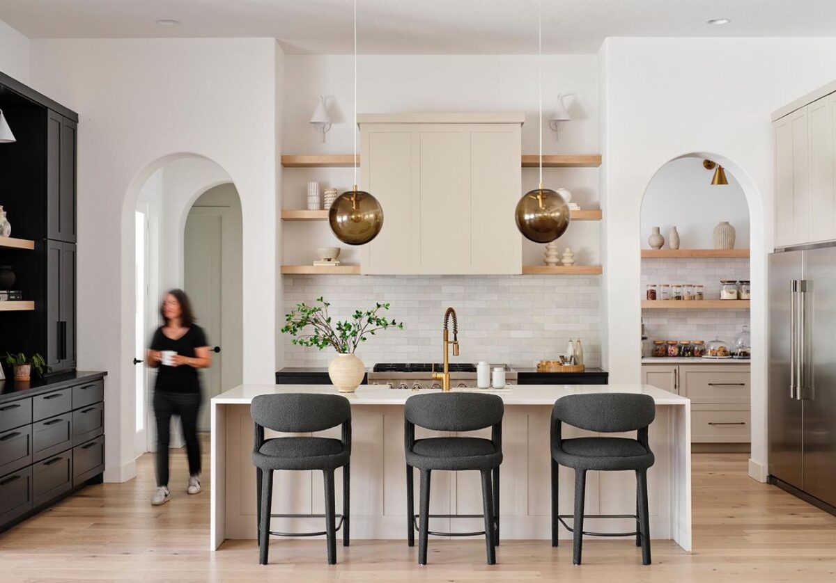 Top Interior Design Trends for 2025 That We'll See Everywhere