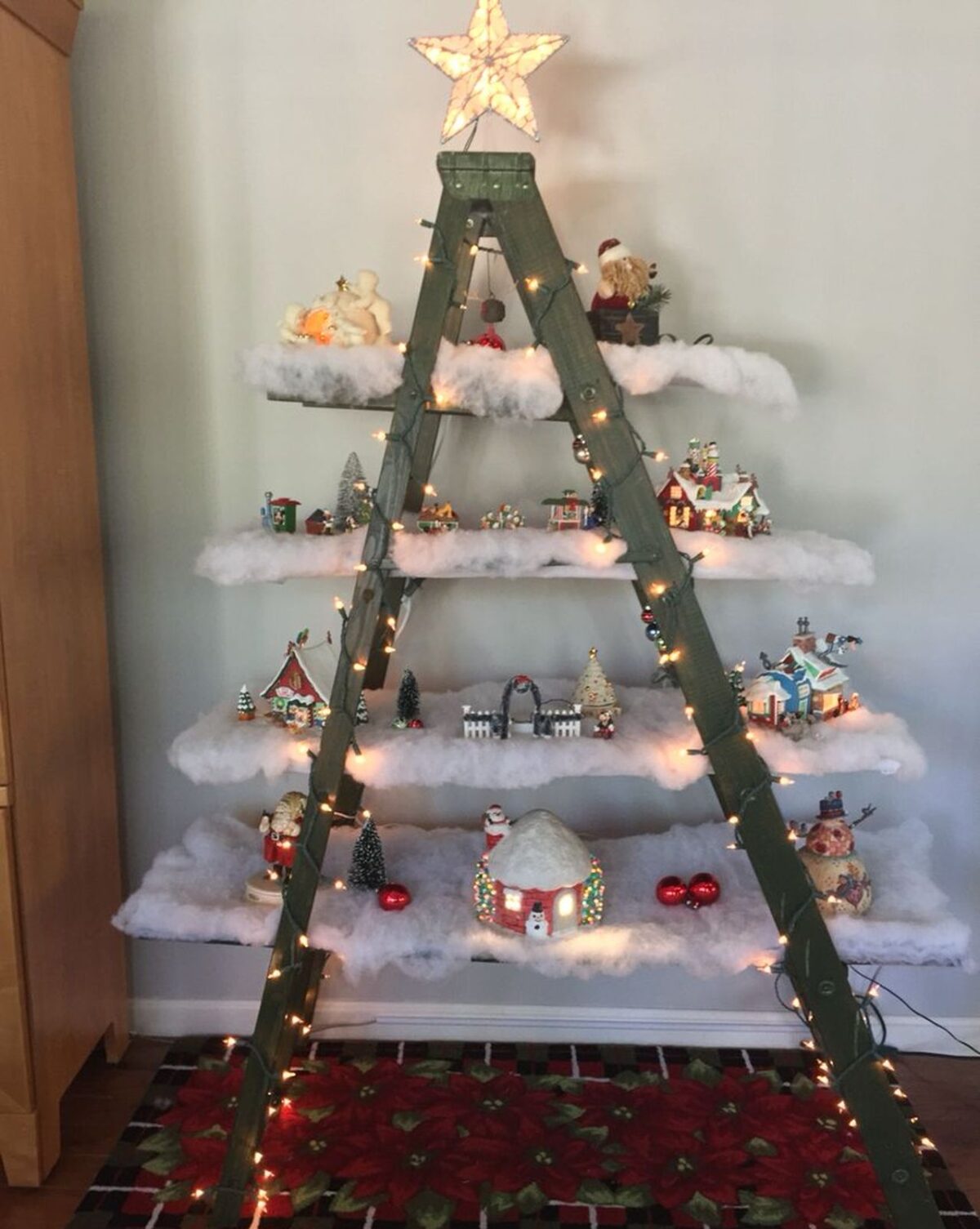 10+ Retro Christmas Decorations We are Loving Right Now