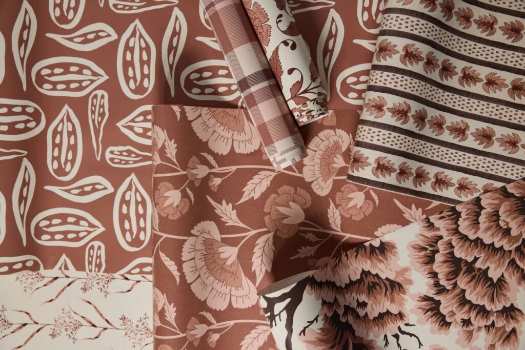 Ways to Add Mocha Mousse in Your Interior Design in 2025