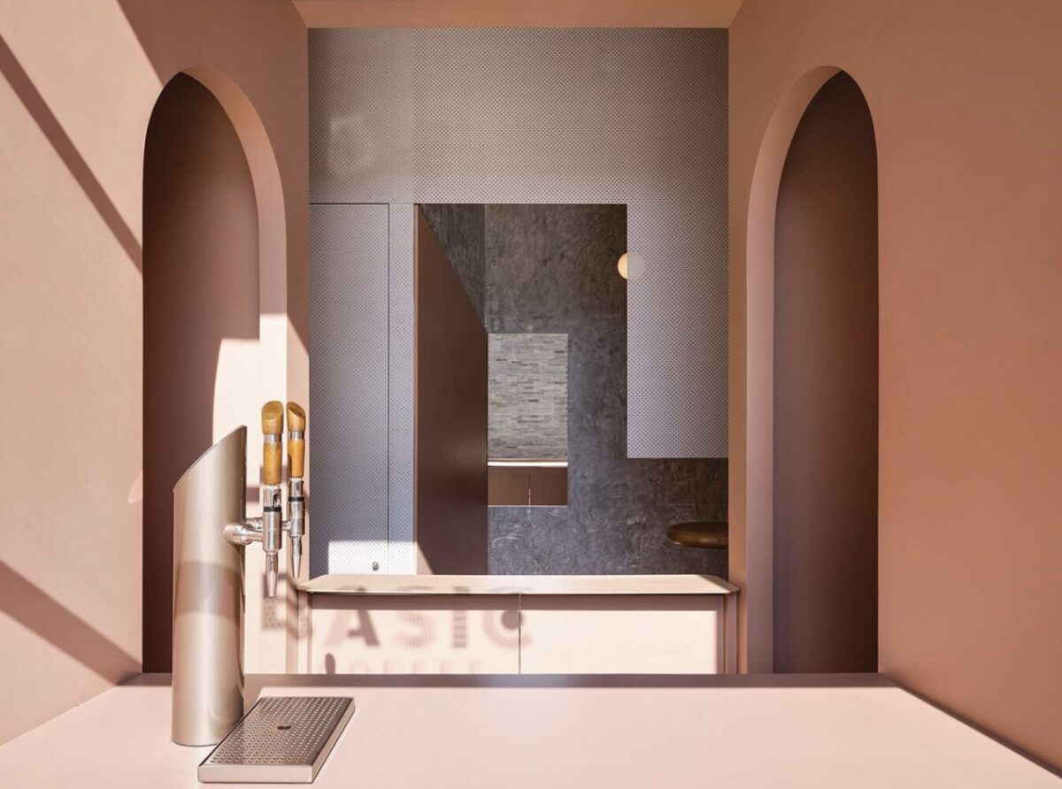 Ways to Add Mocha Mousse in Your Interior Design in 2025