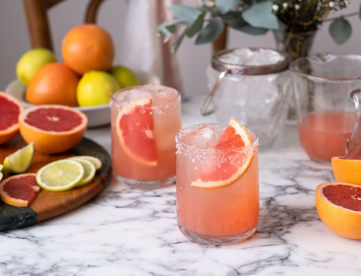 Best Easter Cocktails That're a Must-Have for Fun Spring Bash