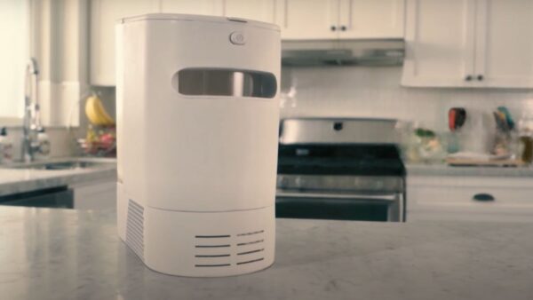 EatFigo to Unveil Figo Refrigerator That Cooks at CES 2025