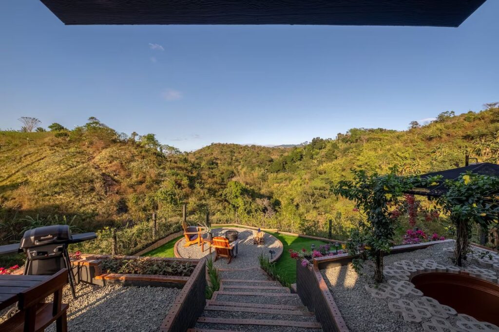 Sleepy Shepherd is Quaint Little Airbnb Rental in Trinidad
