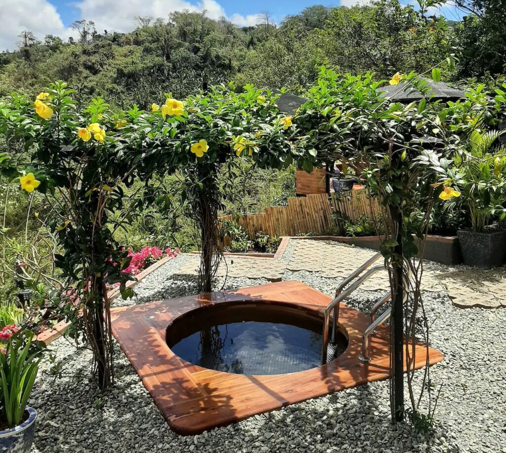 Sleepy Shepherd is Quaint Little Airbnb Rental in Trinidad