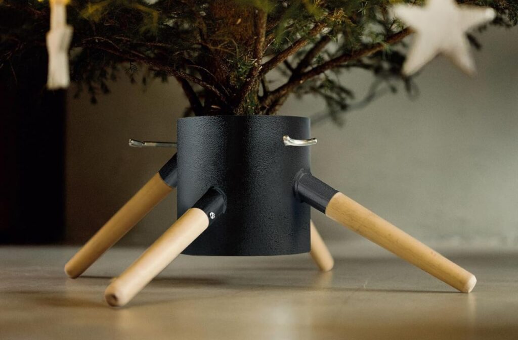 Best Christmas Tree Stands of 2024 You Need to Get Right Now