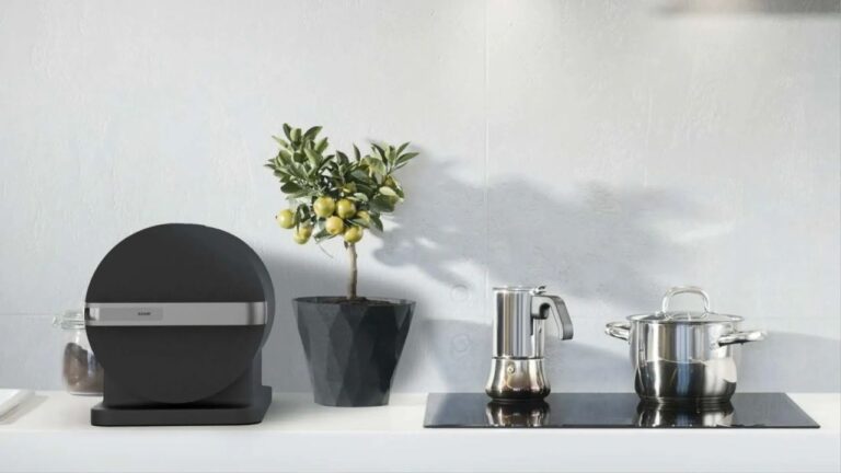 Five AI-Enabled Kitchen Appliances From CES 2025