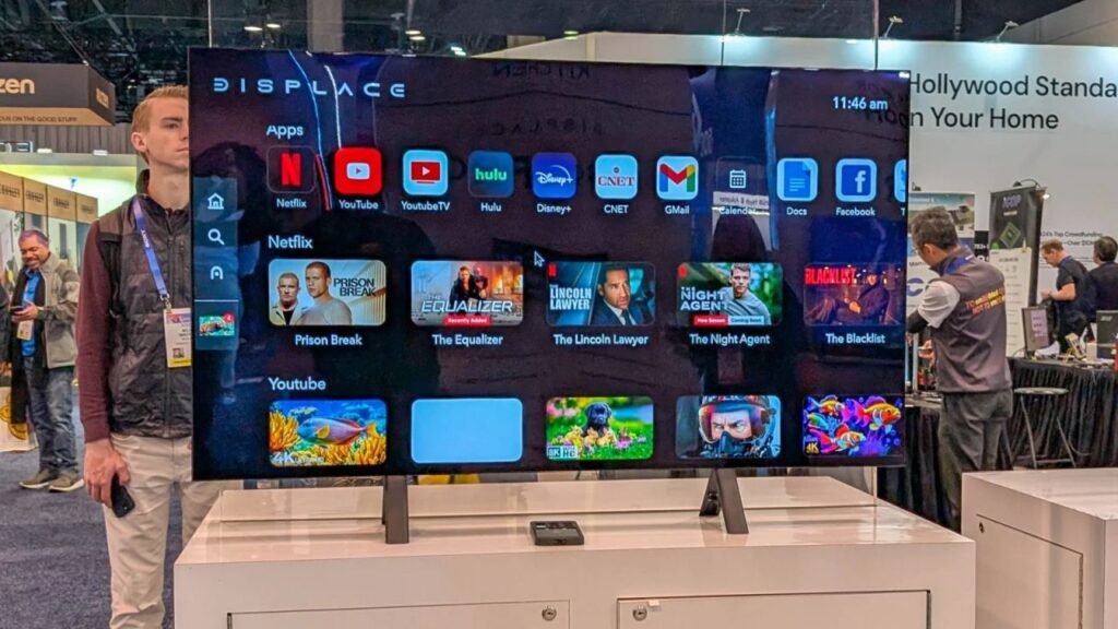 25 Best Smart Home Devices We Saw at CES 2025