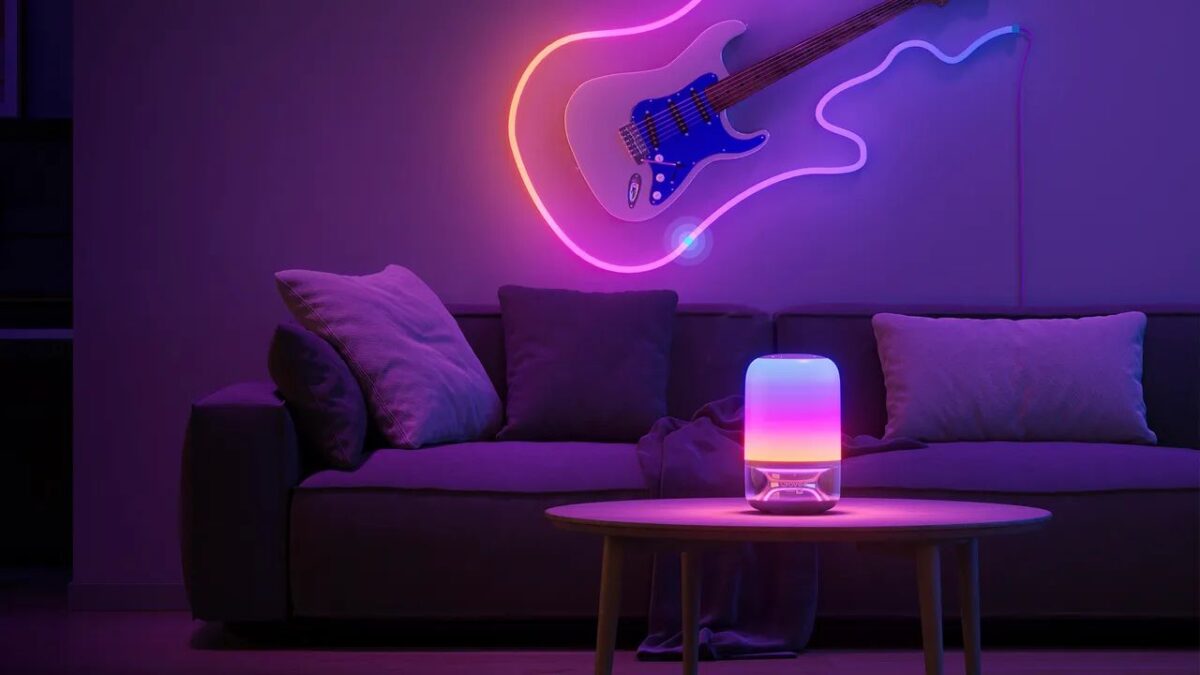 25 Best Smart Home Devices We Saw at CES 2025