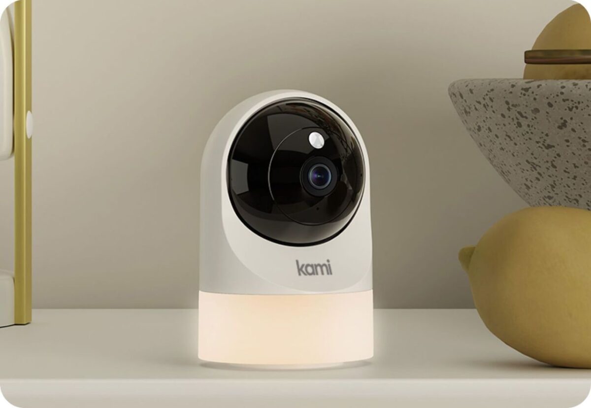 5 Best Elderly Care Products at CES 2025