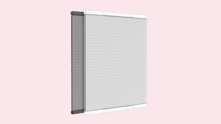 Mado Dynamic Window Shades Auto Adjust to Temp Variations