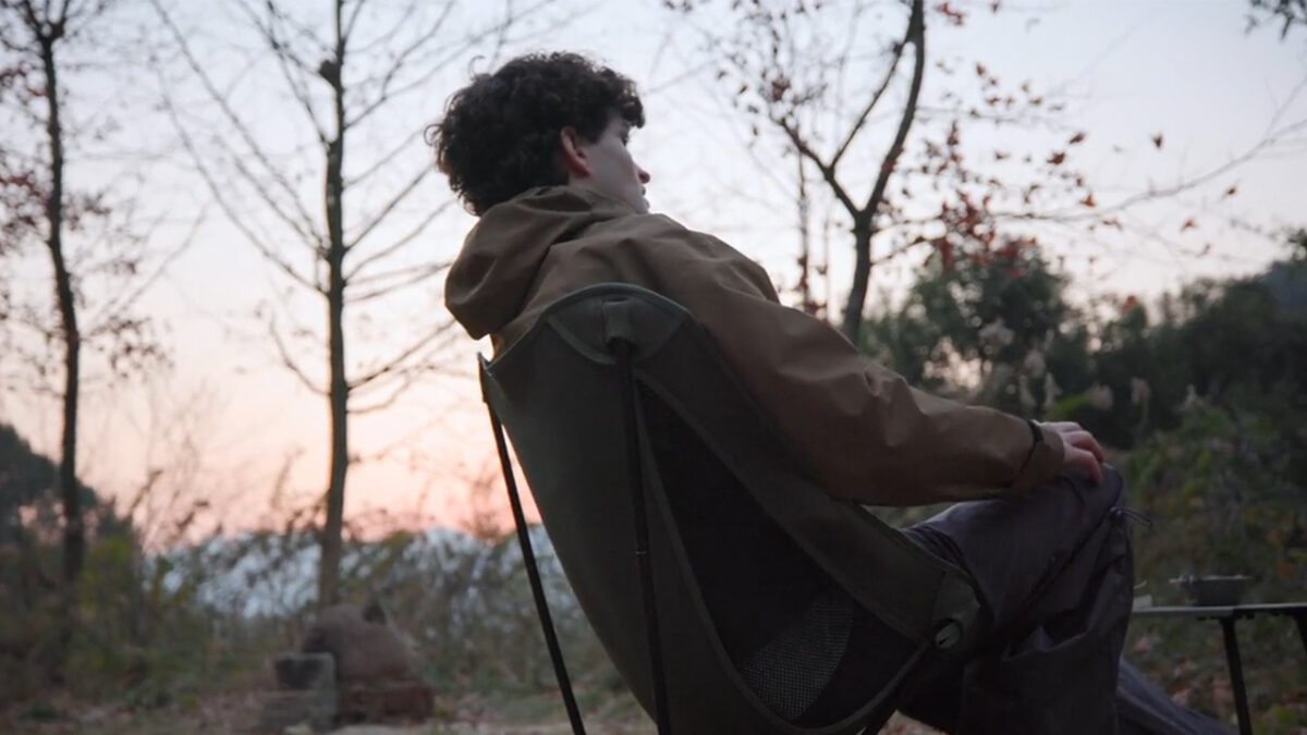 Naturehike Snap Chair With Automatic Set-up Unfolds in Seconds