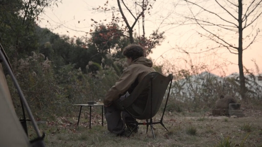 Naturehike Snap Chair With Automatic Set-up Unfolds in Seconds