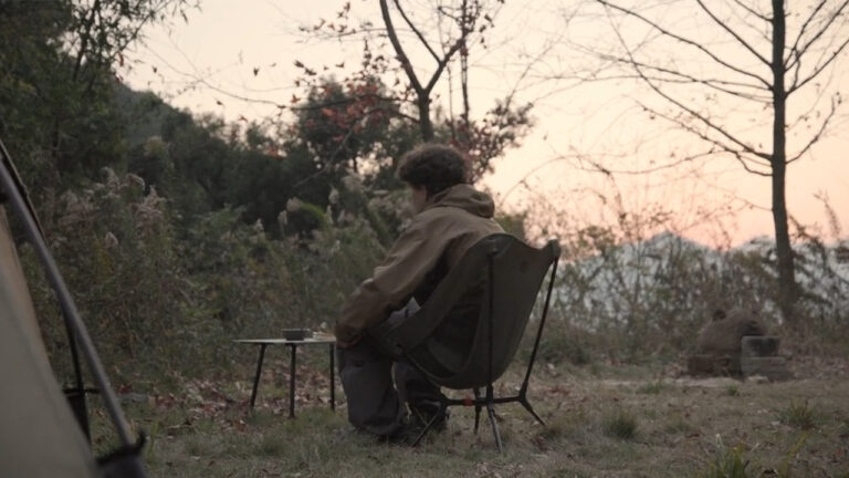 Naturehike Snap Chair With Automatic Set-up Unfolds in Seconds