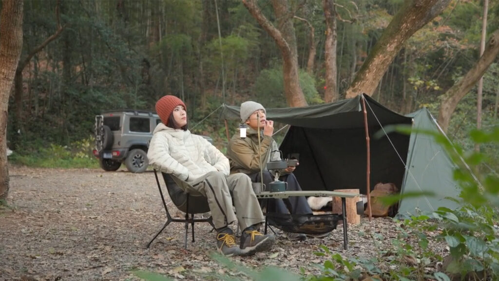 Naturehike Snap Chair With Automatic Set-up Unfolds in Seconds