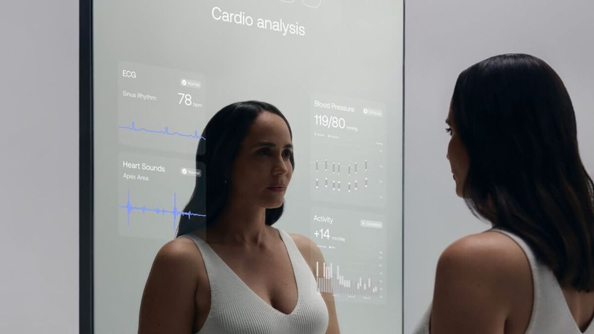 25 Best Smart Home Devices We Saw at CES 2025