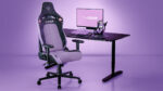 Razer Launches Kuromi Edition of its Popular Enki X Gaming Chair