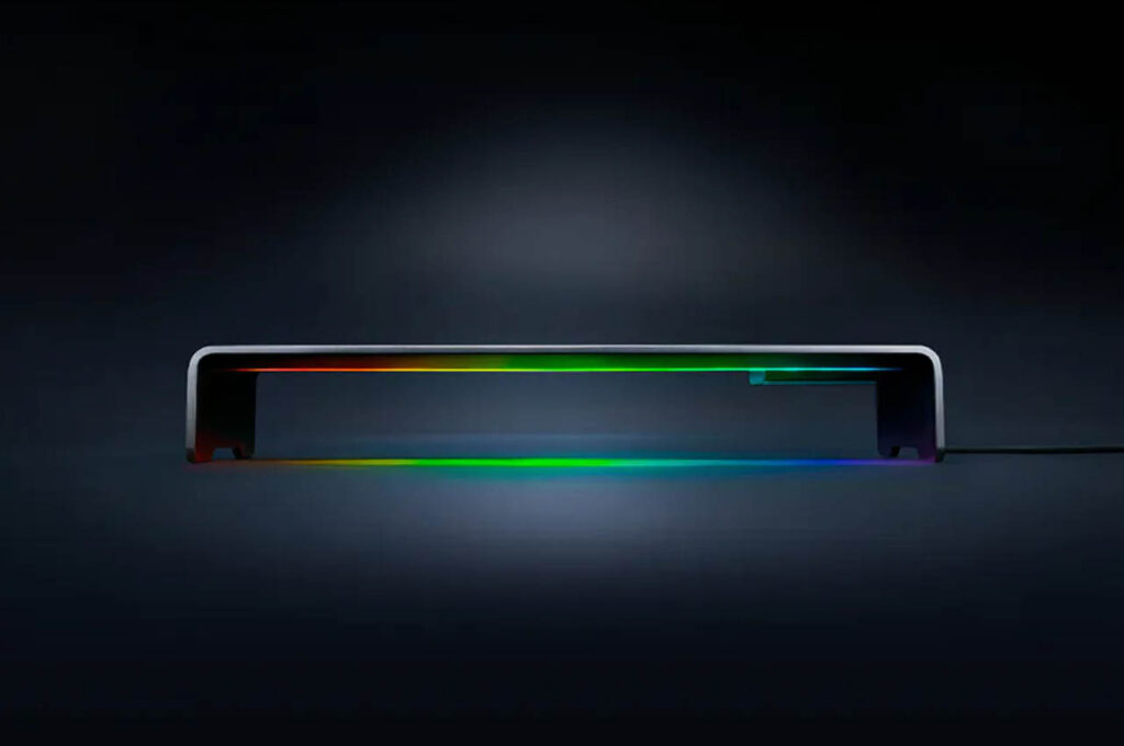 Razer Project Arielle: World’s First Climate-Controlled Gaming Chair