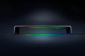 Razer Project Arielle: World’s First Climate-Controlled Gaming Chair