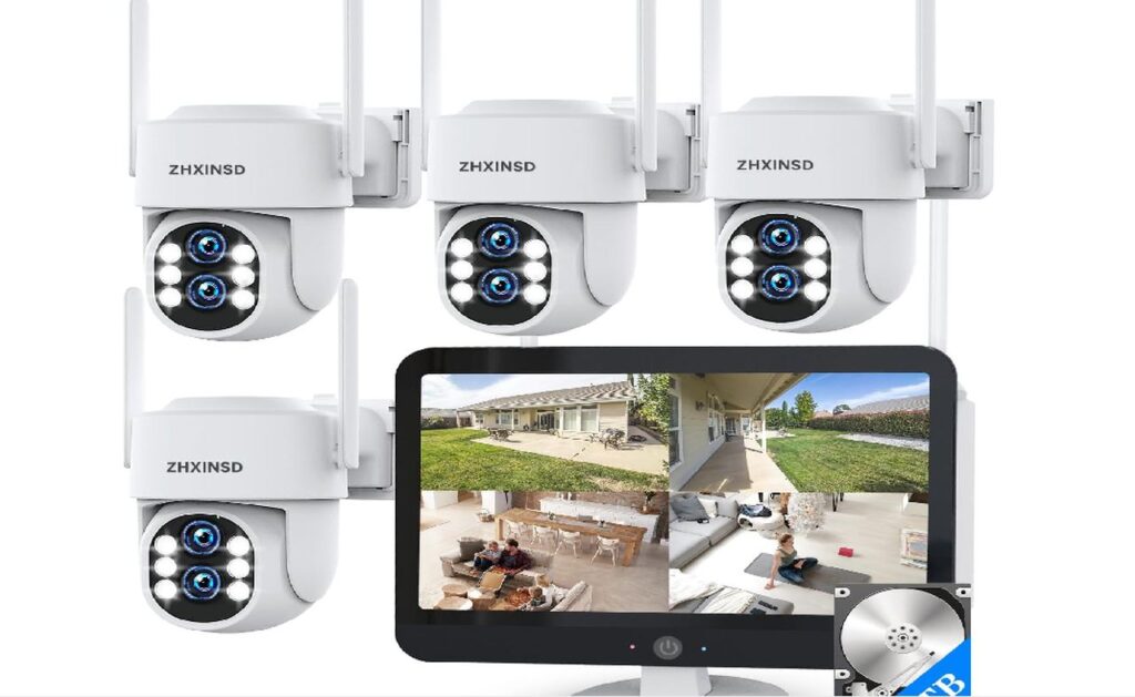 Best Smart Home Security Systems in 2025