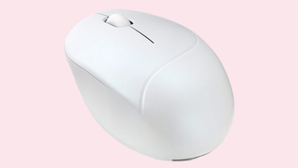 ASUS Launches Computer Mouse That Doubles as Aroma Diffuser
