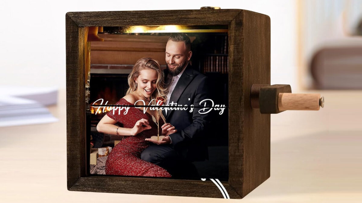 Best Valentine Gifts for Your Situationship