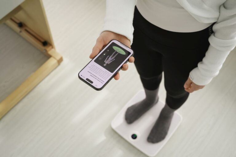 Fisica Scale Measures Musculoskeletal Health & Other Key Metrics