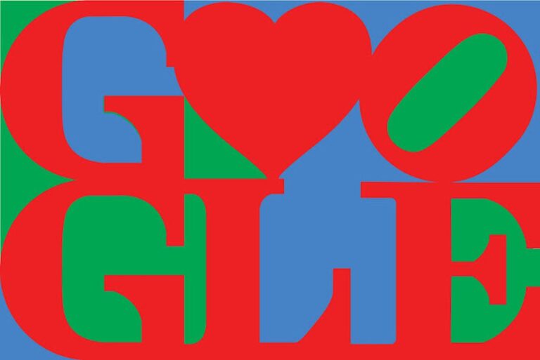 23 Years of Valentine’s Day Google Doodles