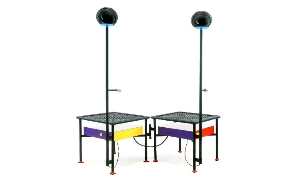 Indikator Bench Transforms Human Touch Into Sound