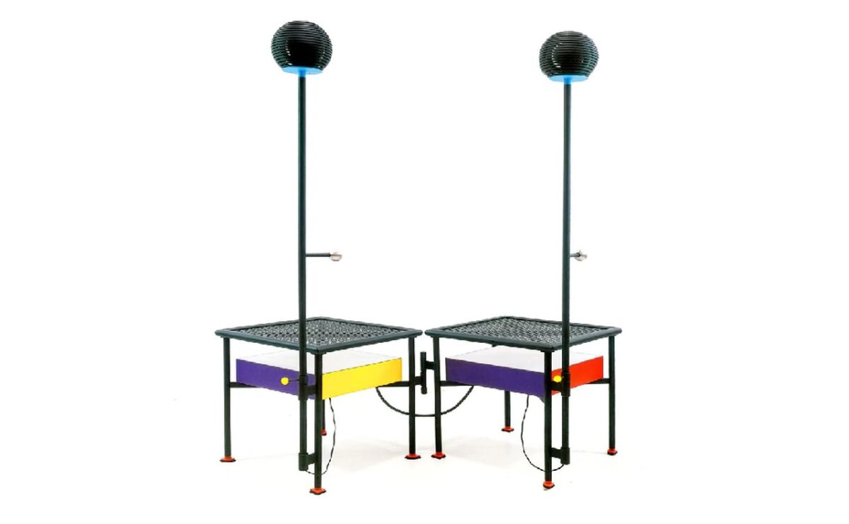 Indikator Bench Transforms Human Touch Into Sound