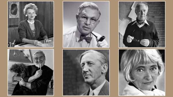 10 Most Influential Scandinavian Designers of All Time