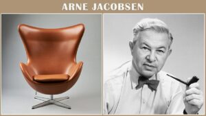 10 Most Influential Scandinavian Designers of All Time