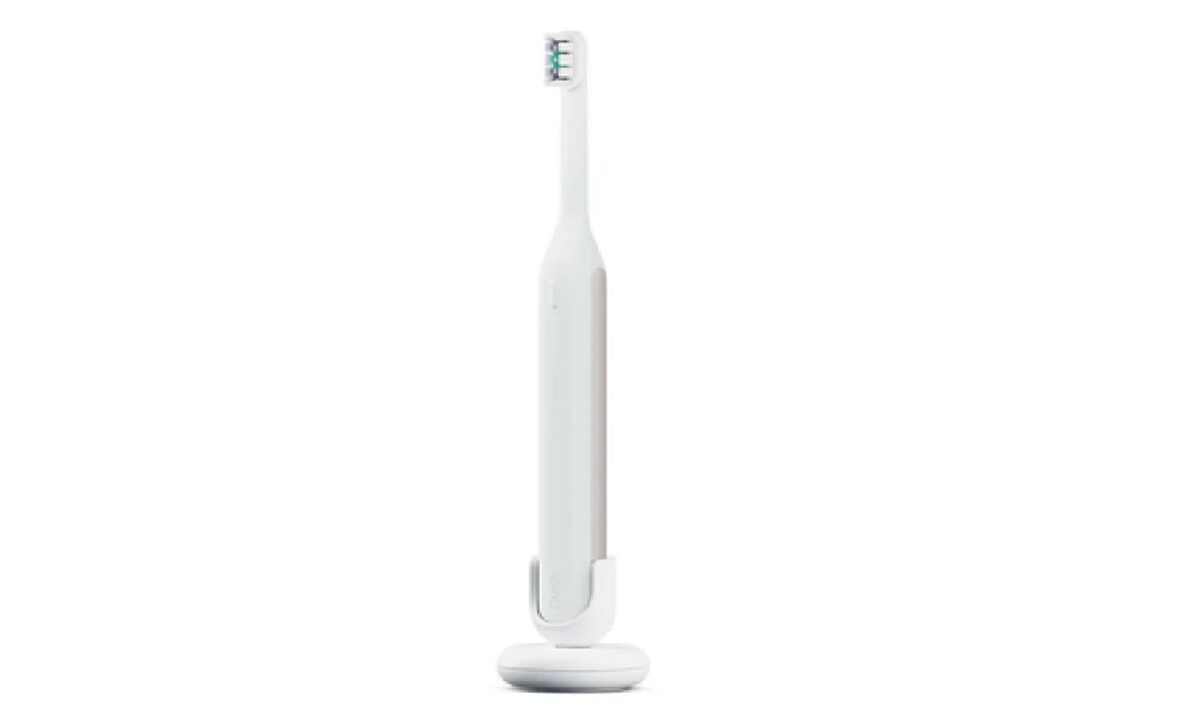 Quip Ultra Electric Toothbrush is Built for Healthier, Brighter Smile