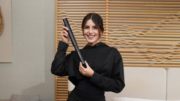 LG DukeBox is Sculptural Vacuum Tube OLED Speaker for 2024