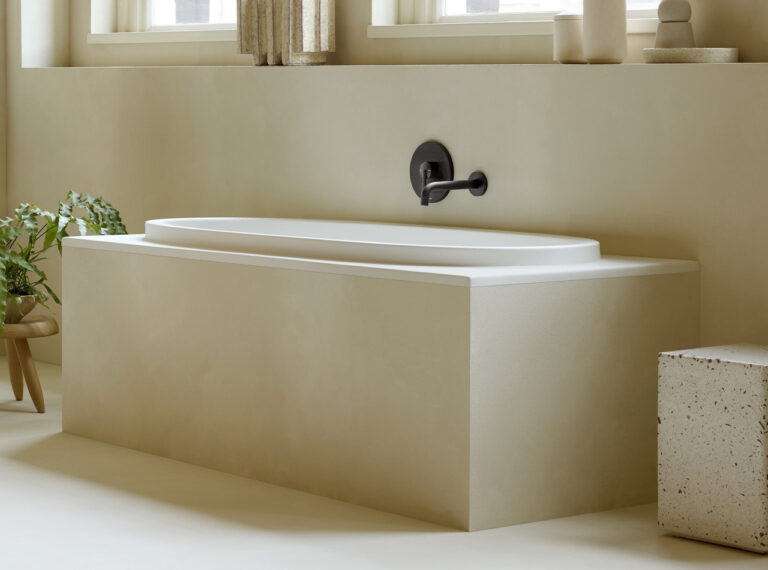 Balcoon Bathroom Collection by Patricia Urquiola for Duravit