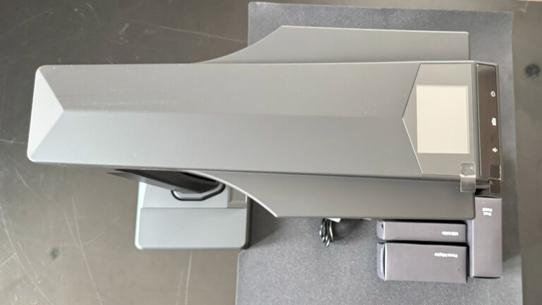 CZUR ET24 Pro Review: The Ultimate Overhead Book Scanner