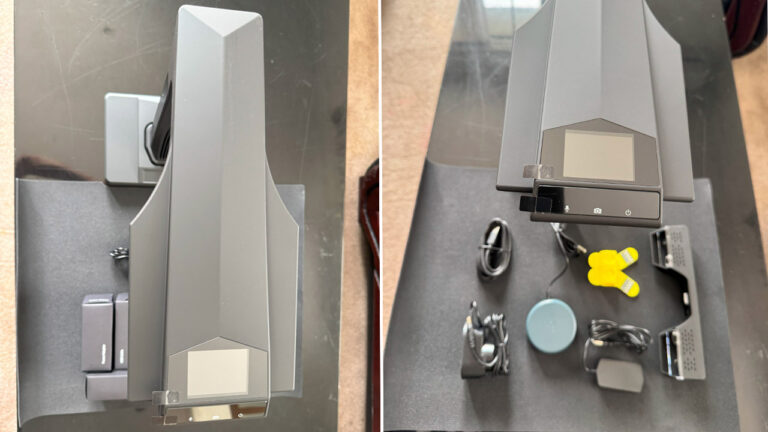 CZUR ET24 Pro Review: The Ultimate Overhead Book Scanner