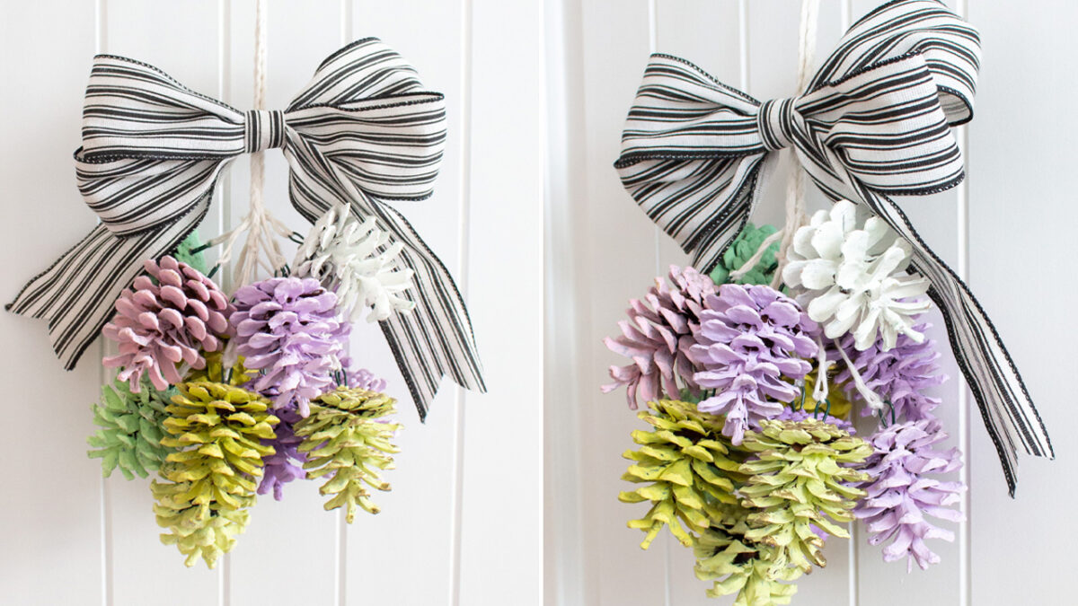 DIY Easter Decoration Ideas to Bring Spring Cheer to Your Home