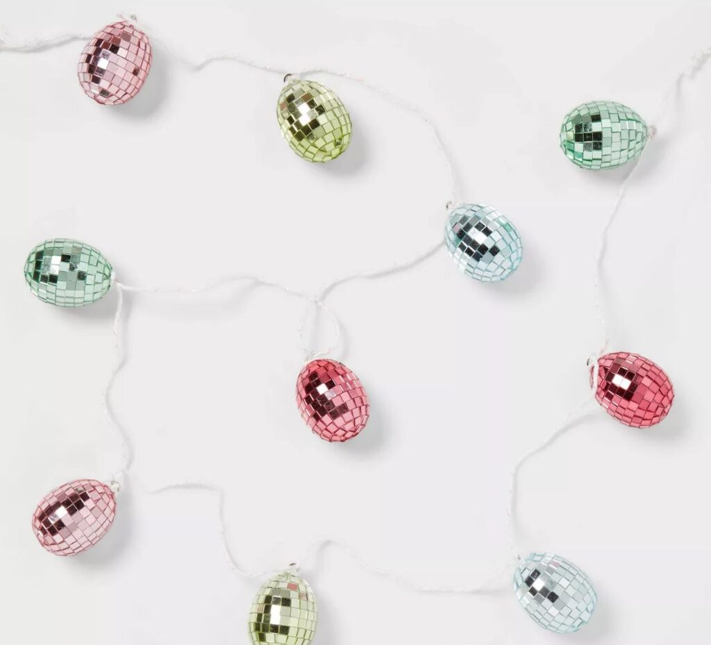 Target 2025 Easter Lineup is Filled With Cheery Pastels