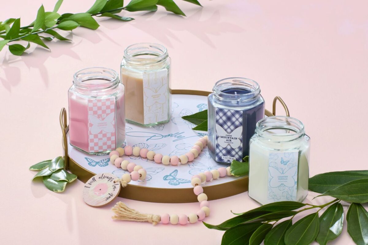 New Dolly Parton Kitchen and Housewares Collection for Spring '25