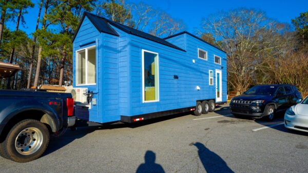 100+ Tiny House Design Ideas for 2025