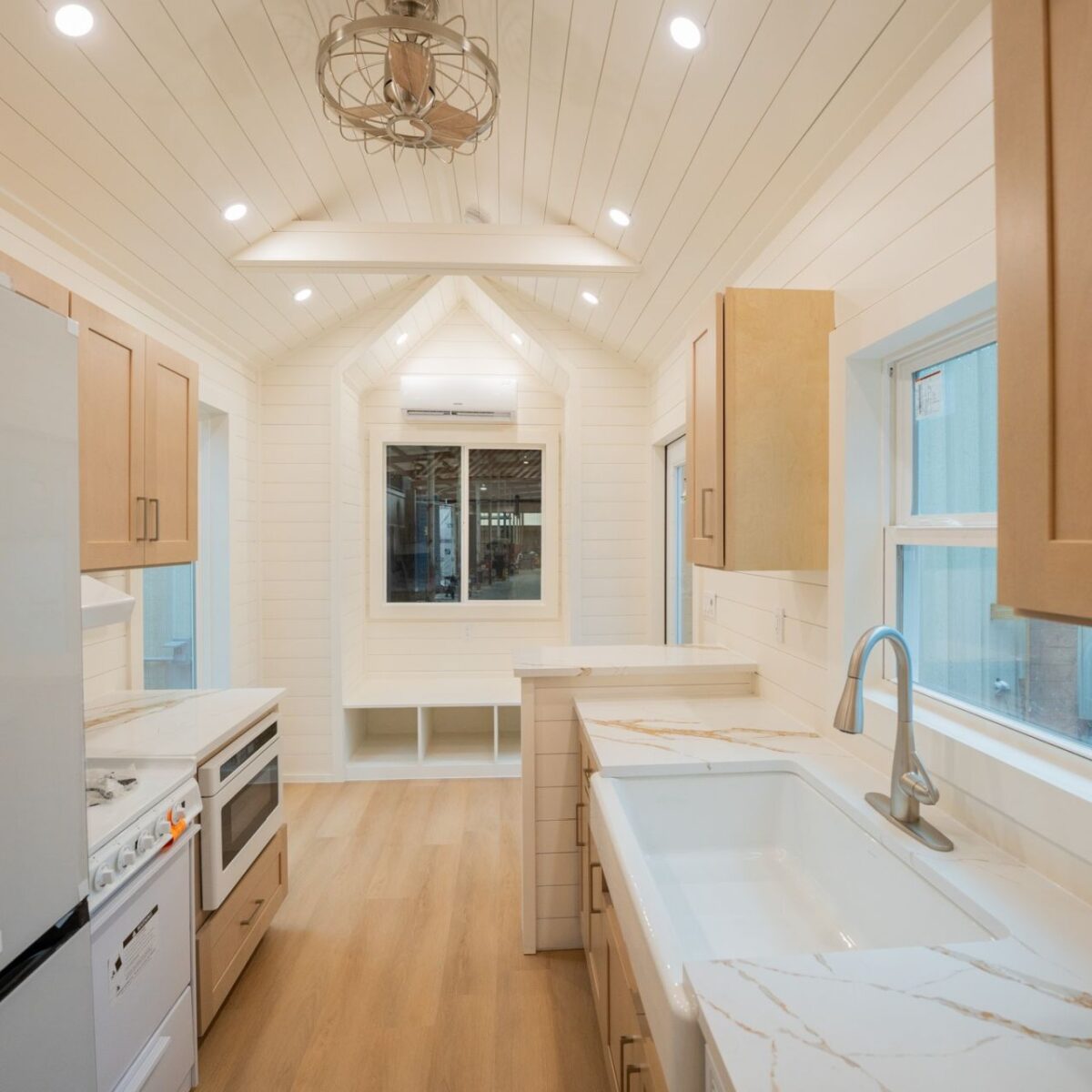 Dragon Tiny Homes Builds Its Largest Tiny Home Yet