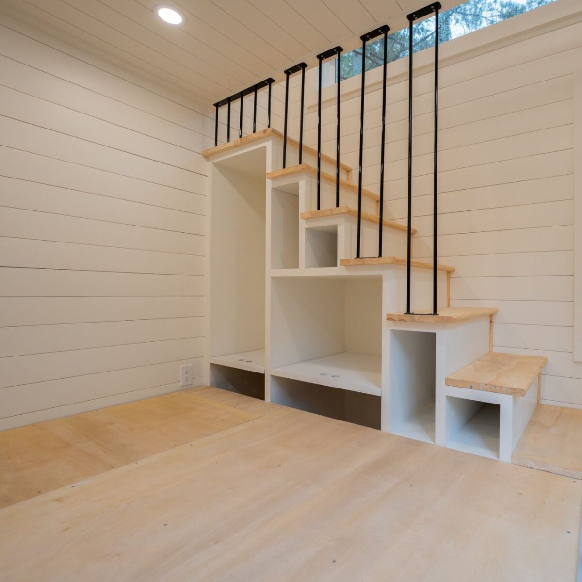 Dragon Tiny Homes Builds Its Largest Tiny Home Yet