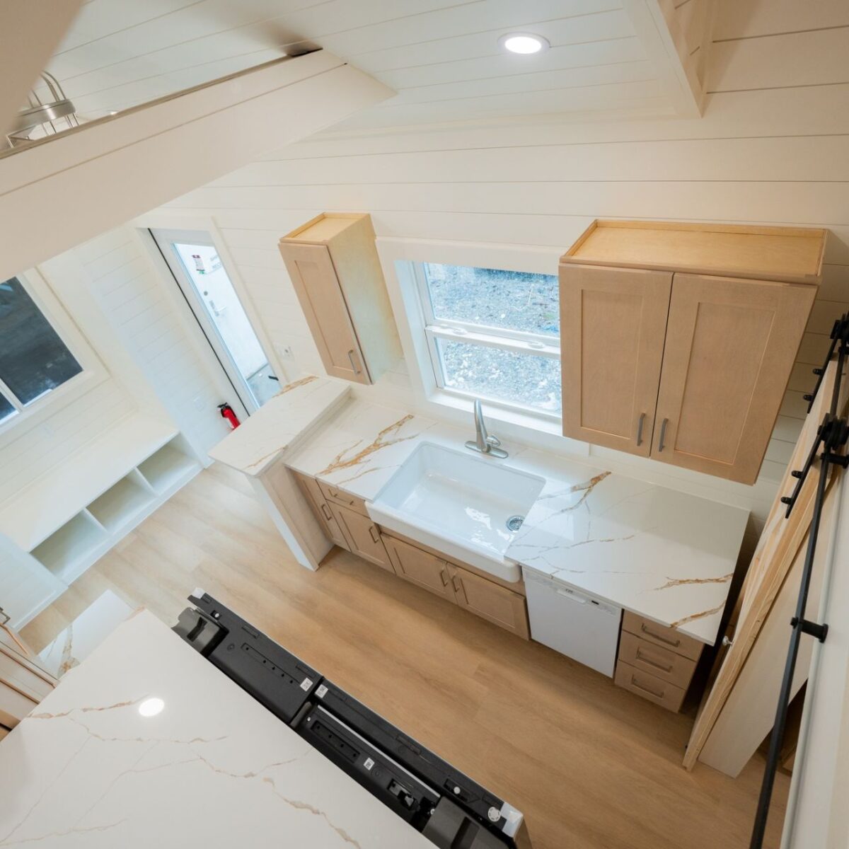 Dragon Tiny Homes Builds Its Largest Tiny Home Yet